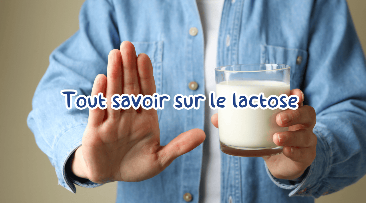 Qu’est-ce que le lactose ? Tout savoir sur ce sucre du lait – SOVI ...