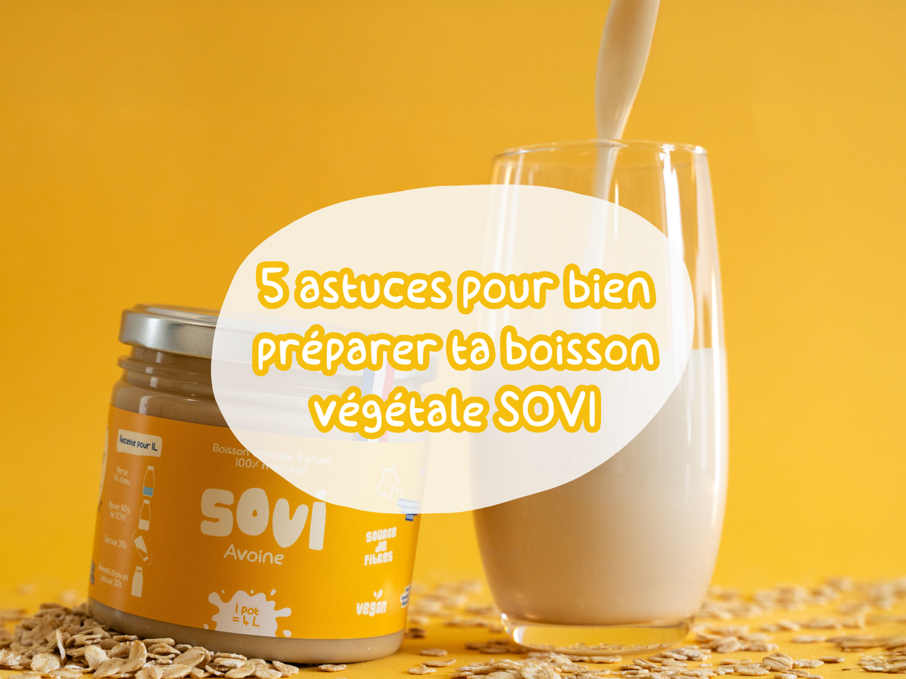 Overnight porridge façon Snickers : une recette gourmande et rapide ...
